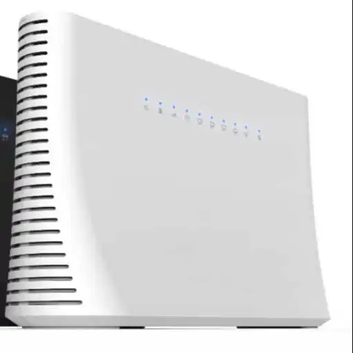 Industry Routers 4G Lte 11Ac Generic Wifi Gigabit Wireless Cpe Dual ...