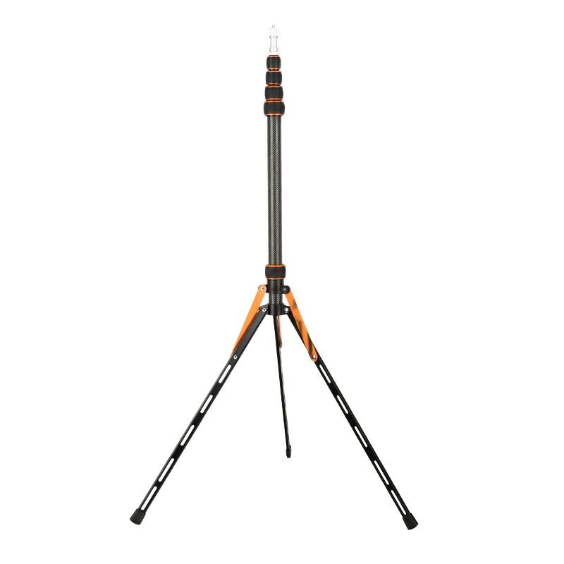 Higher Than 2m Compact Light Stand Anti-folded Reflexio Light Stand For ...