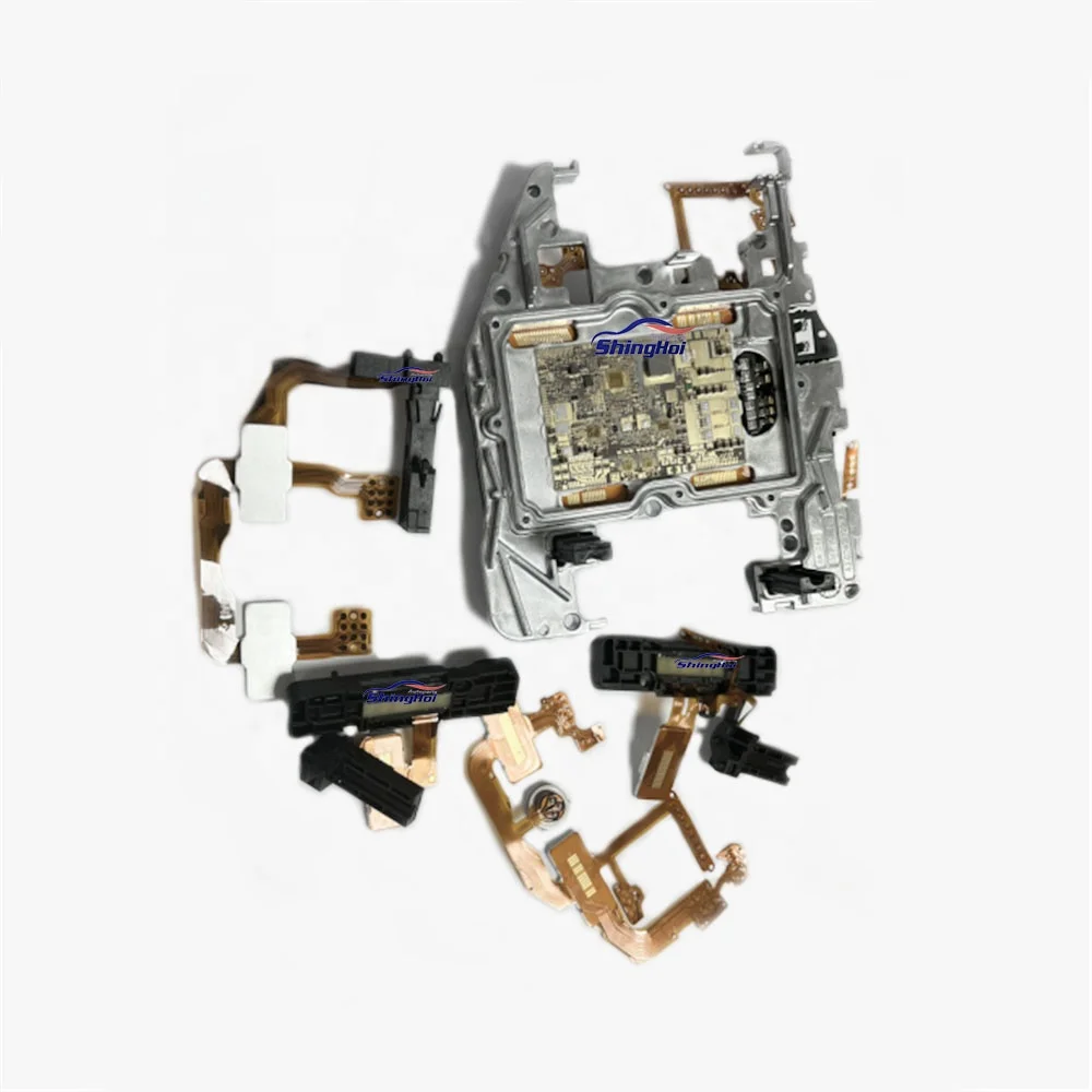 DQ200 0AM 0CW Transmission Control Unit Sensor| Alibaba.com