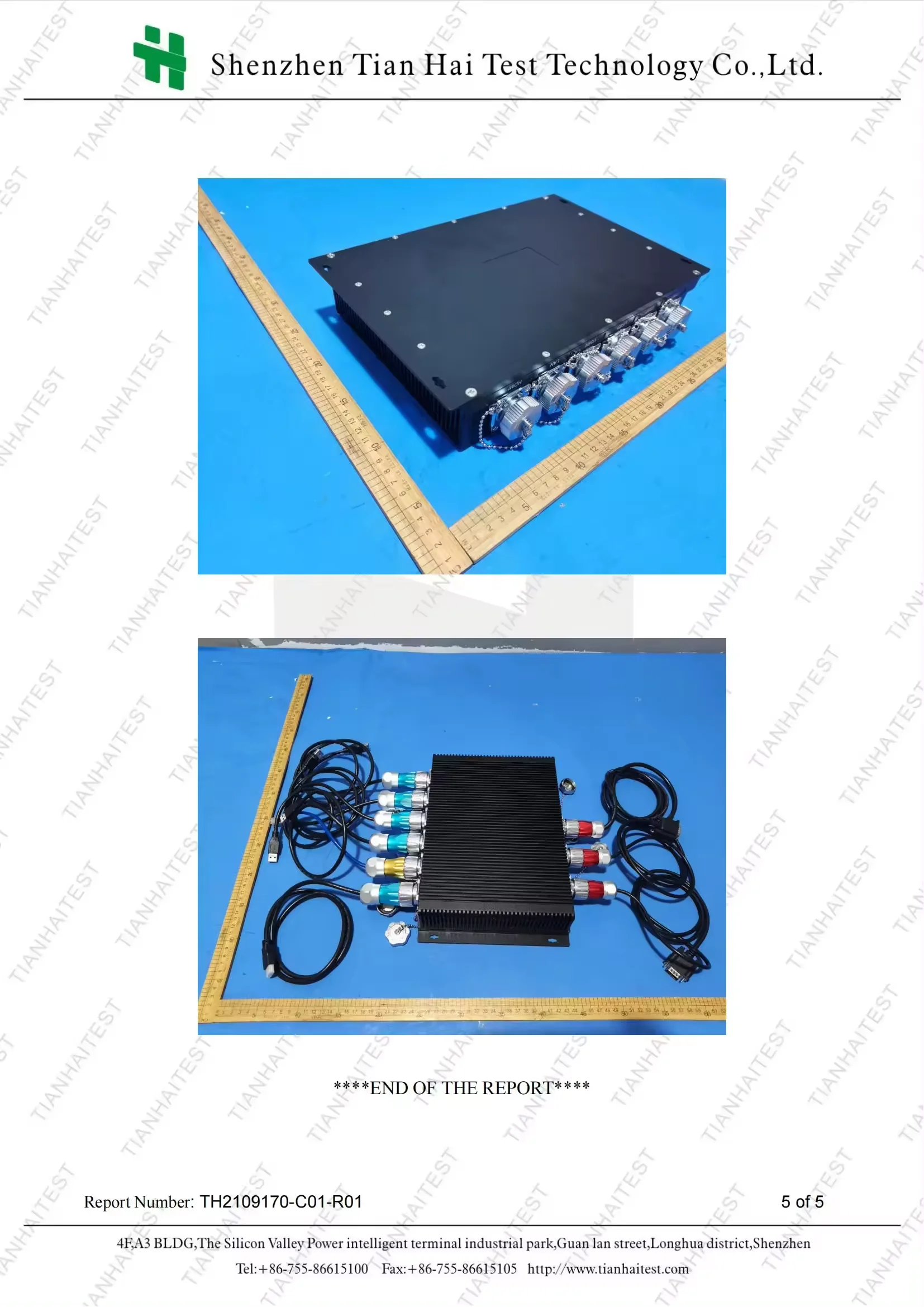 32-Bit GPIO Fanless Mini Industrial Embedded Computer with 11th Gen I5 ...