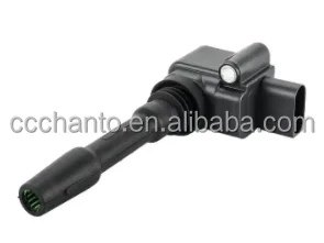 High Quality 3.0T for Porsche Panamera Ignition Coil Engine Components ...