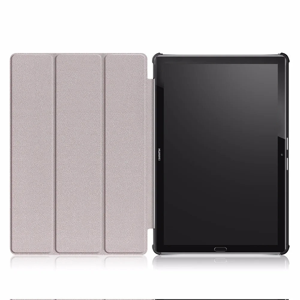 Funda Tablet Cover for Huawei Mediapad M5 10.8 - Slim Case