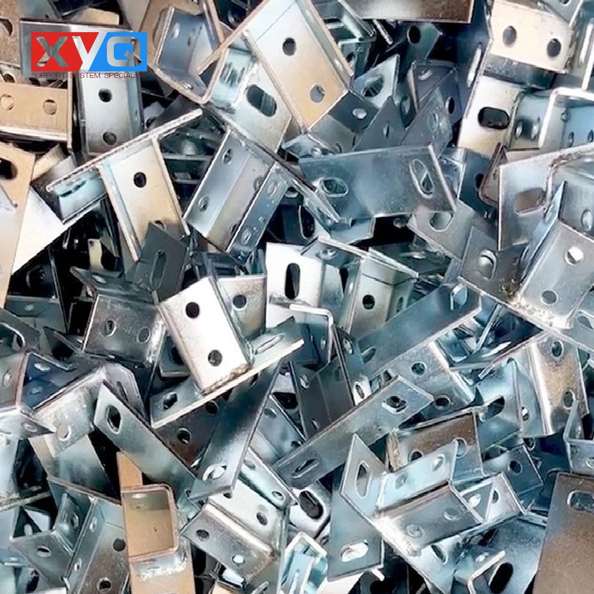 Strut Channel Accessories - Durable & Versatile Solutions