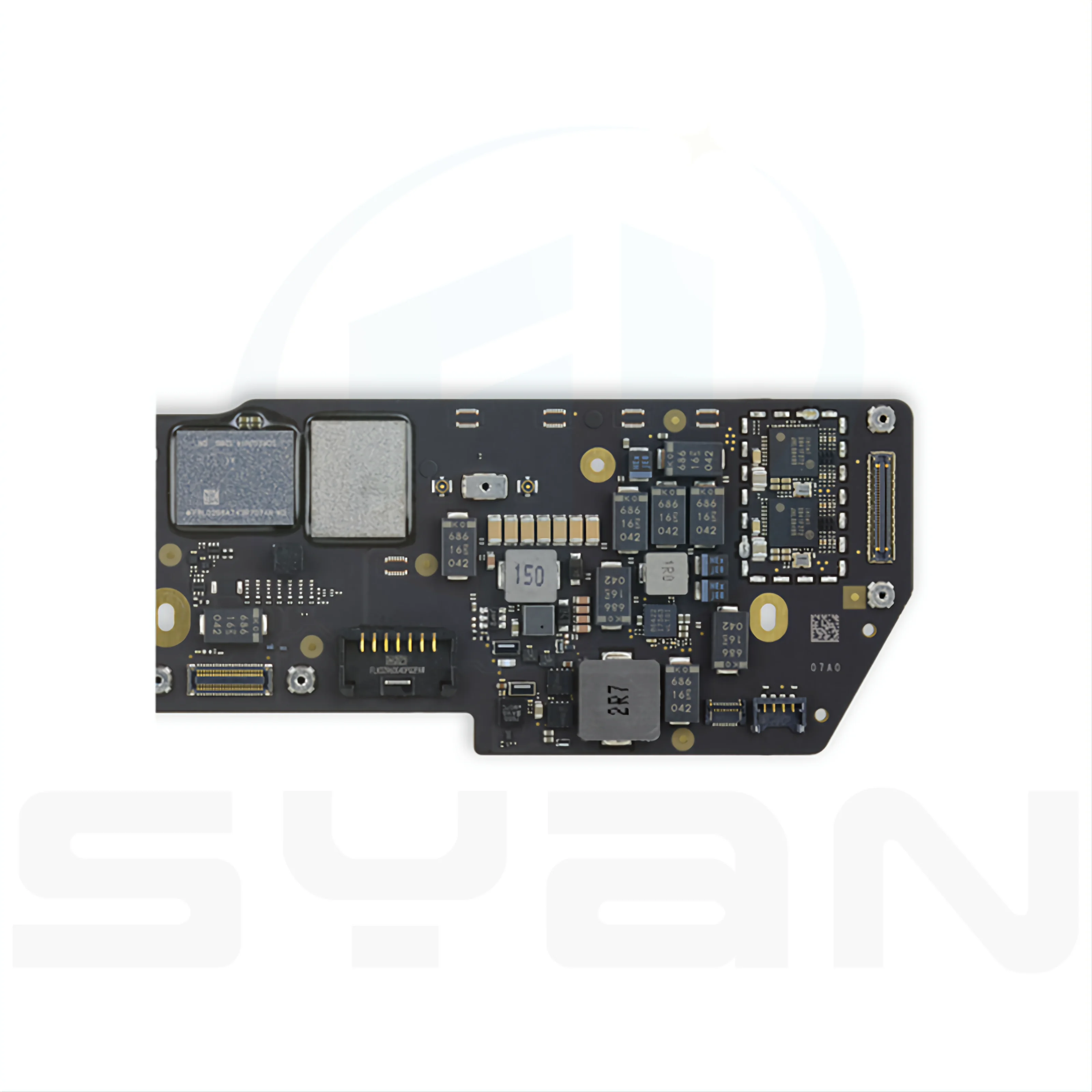Original Tested A2337 Motherboard M1 for Macbook Air Retina 13