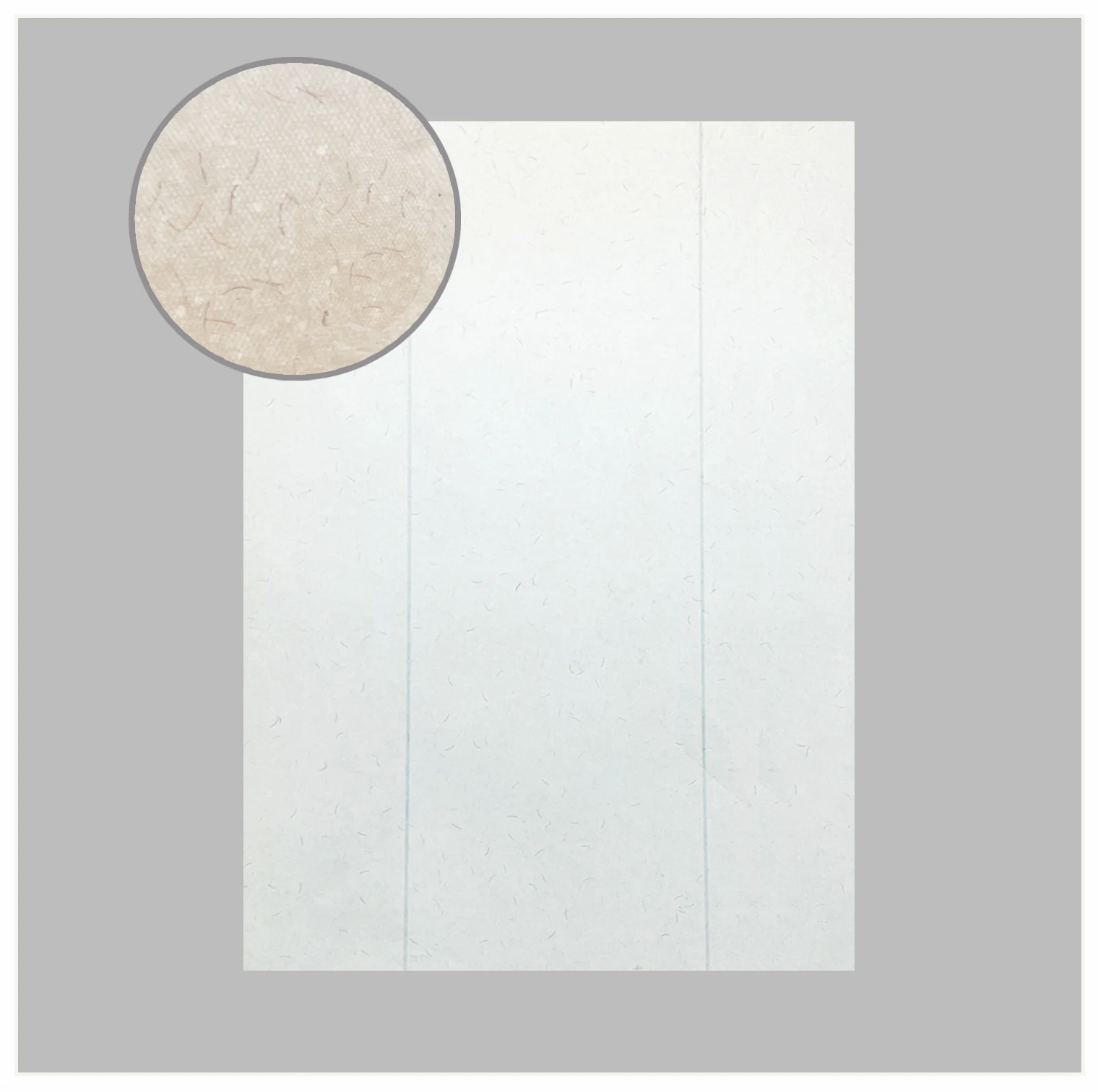 Premium 150g A4 Certificate Paper - Security Paper with Chrysanthemum ...