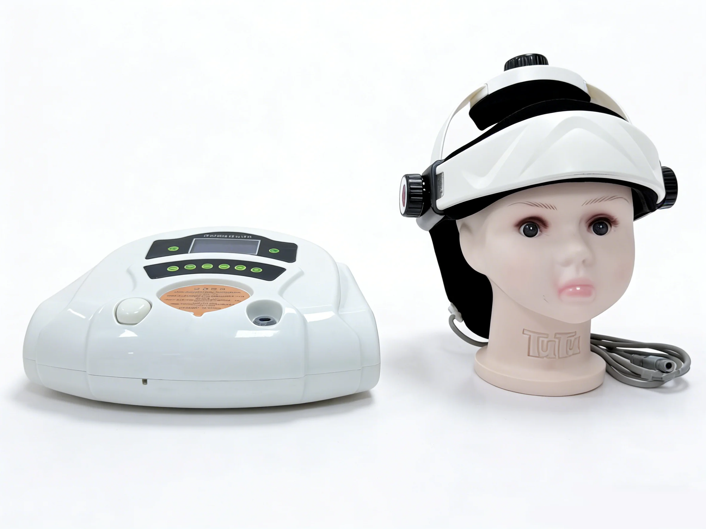 LED Medical Headlight Metal Surgical Headlamp for ENT Dental ...