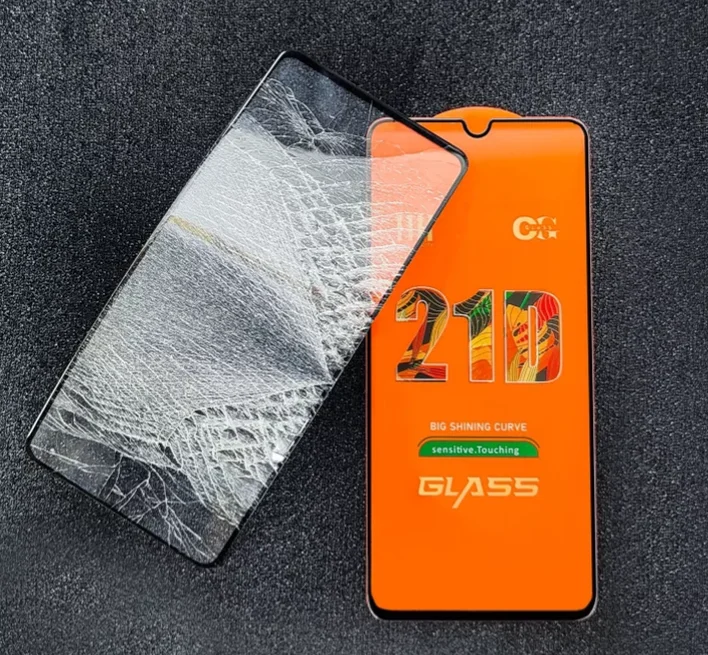 Factory Customized 3d 5d 6d 9d 10d 11d 18d 100d 111d Tempered Glass ...