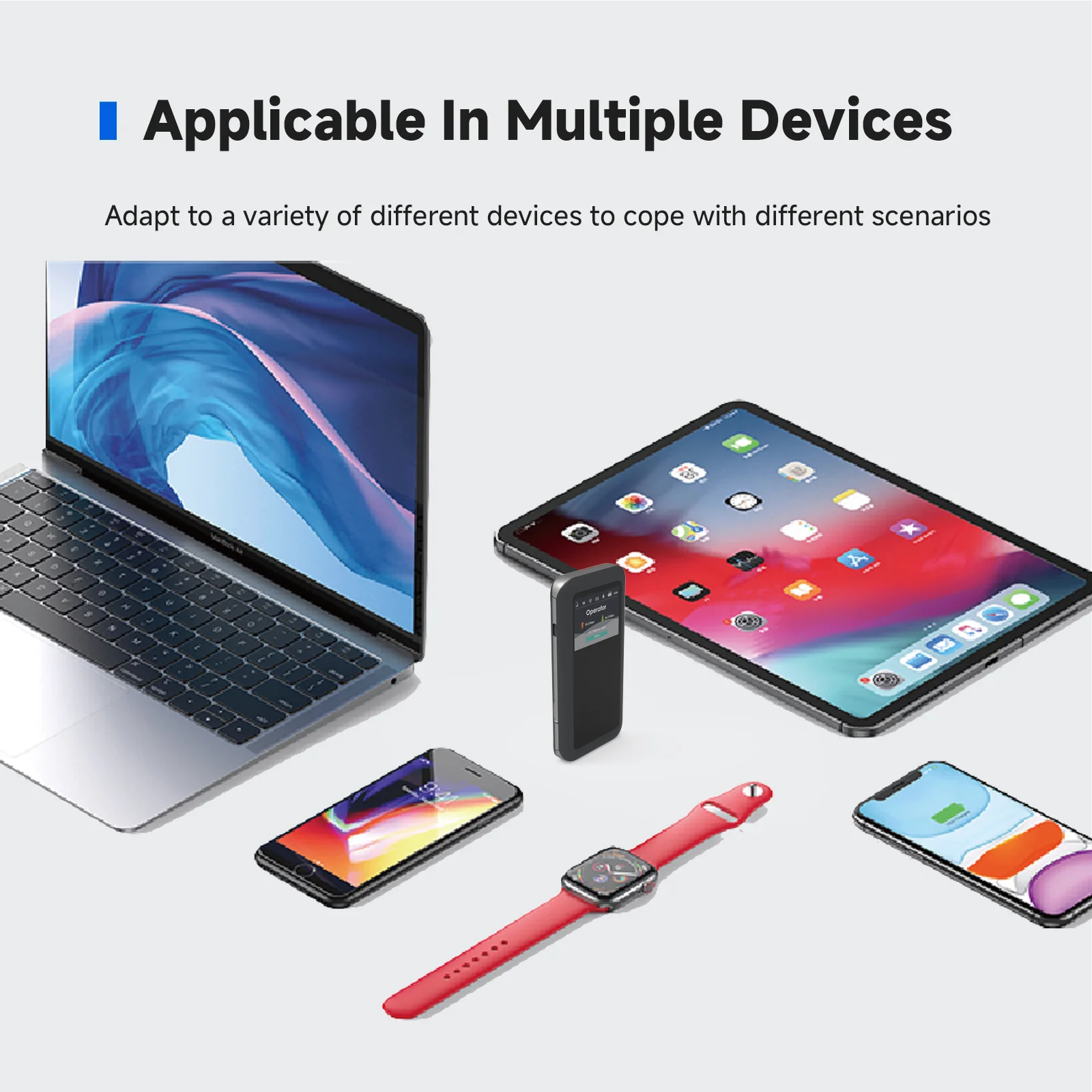 5G NR Long Life SOHO Enterprise Application MIFI SIM Card Slot AX Dual ...