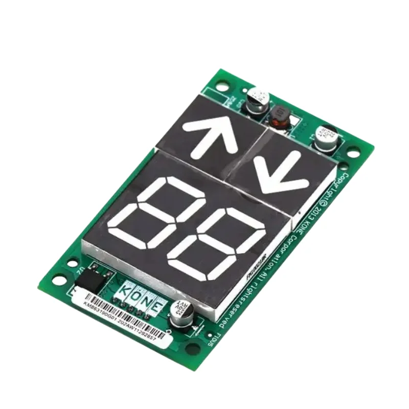 KONE Elevator Display Board KM863190G01 KONE Pcb| Alibaba.com