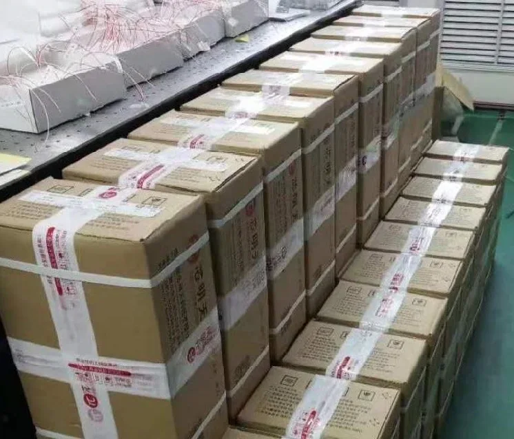 N61.R5E Piezo Motor Driven 360 Rotation Stage for PC Control