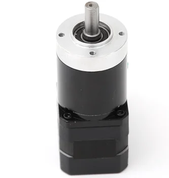 3 Phases Dc Motor 30w Nema 17 42mm 24v 4000rpm Dc Brushless Motor For ...