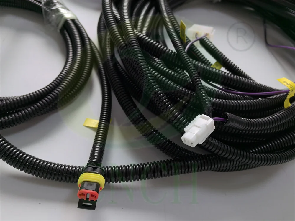 Custom 6 Cylinder 56 Pin Cng Sequential Universal Gas Auto Efi Ecu ...