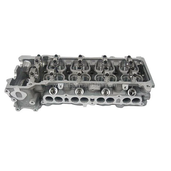 Auto Parts Cylinder Head For Toyota 3RZ-FE 3RZ 3RZFE Cylinder Head ...