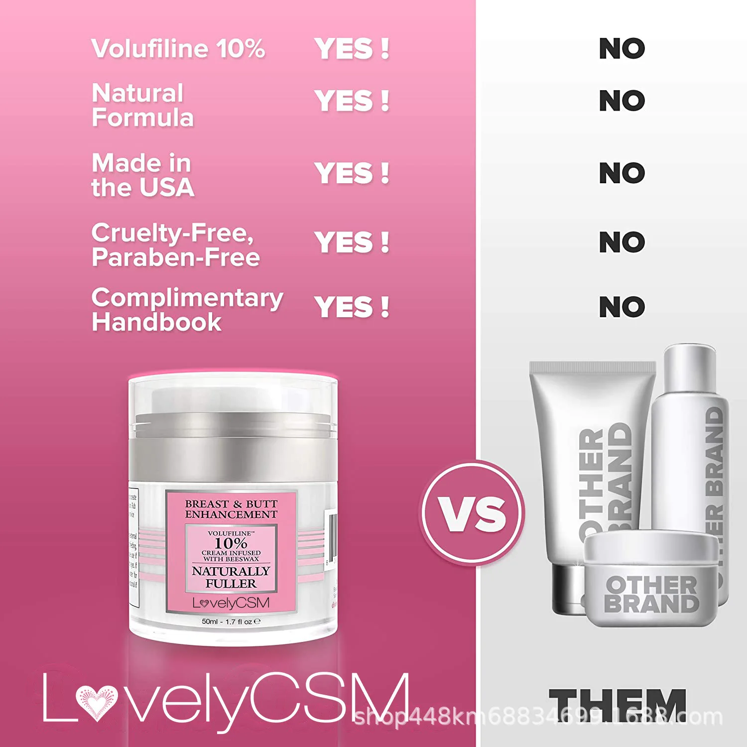 lovelyCSM Intimate Area Lightening Gel Vegina Gel skin care Whitening ...