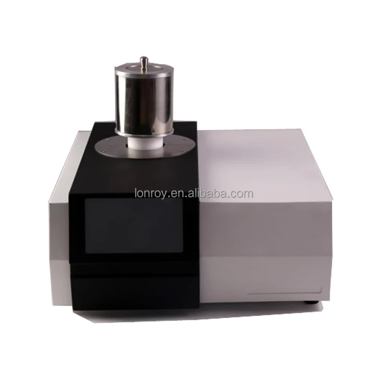 1000c High Temperature Differential Scanning Calorimeter/dsc ...
