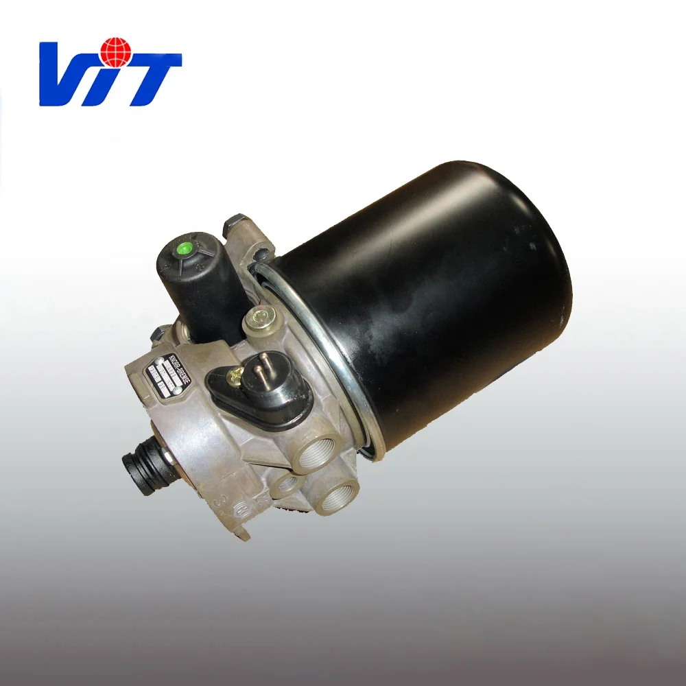 Vit-u Truck Air Dryer Assy Zb4803 For Mb A0024312915 Brake Valve - Buy ...