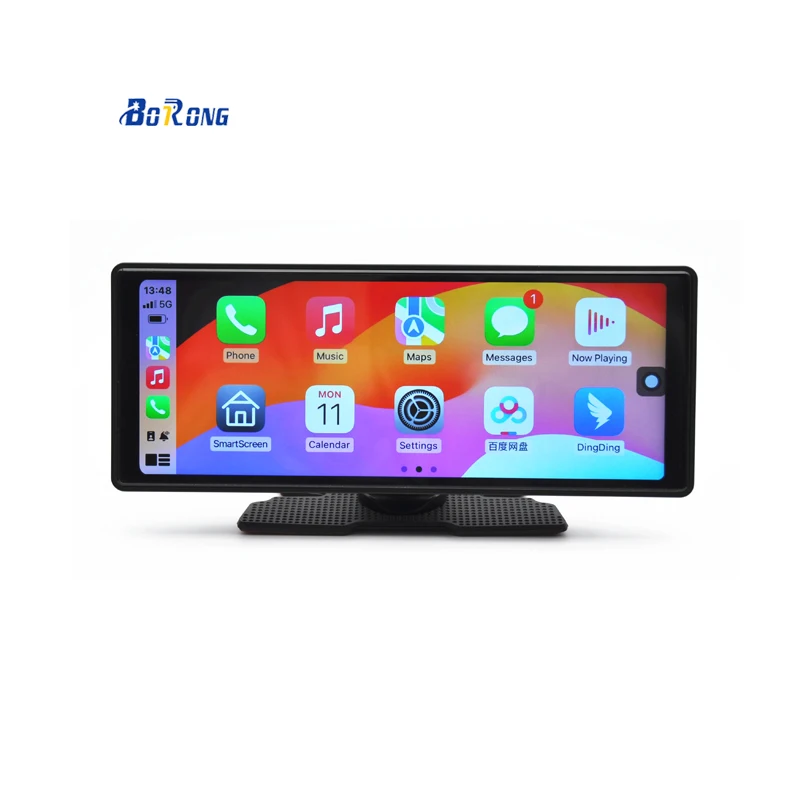 HOT 10.26 Inch Android Car radio Car MP5 Play Smart Car Audio WiFi/GPS ...