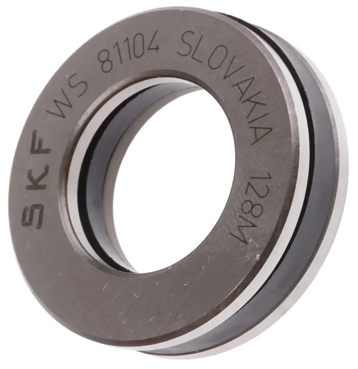 Spherical Roller Thrust Bearing 29334e Thrust Roller Bearing ...