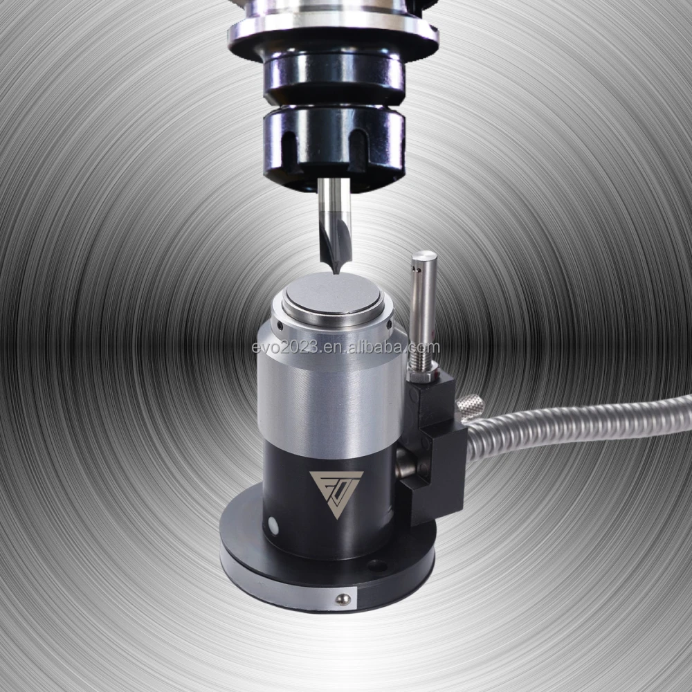 ETM26D-20A Z Axis Cnc Tool Finder Fractal Visecnc Milling Fixturing ...