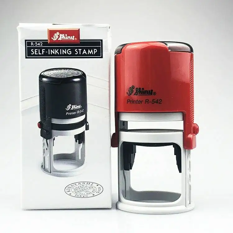 shiny stamp r-542| Alibaba.com