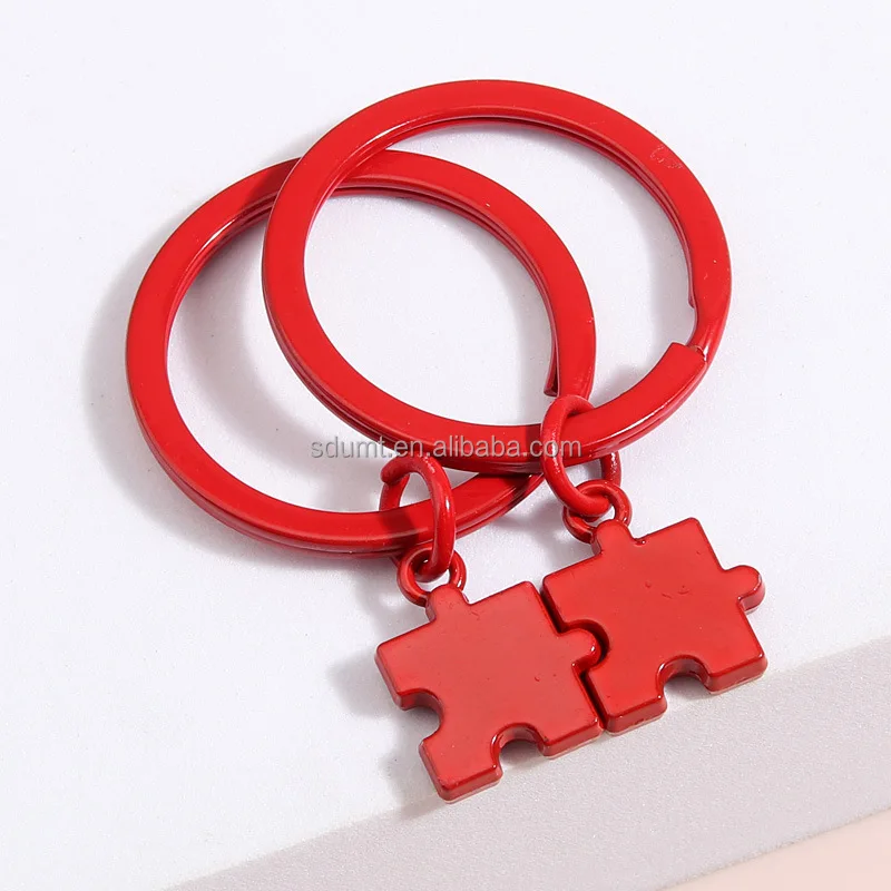 New Style Custom Logo Metal Hard Enamel Keychain Key Chain Star Key ...