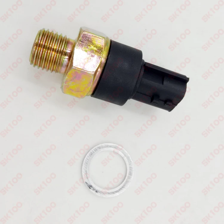 Renault 8200671274 & 8200671275 Oil Pressure Switch - Reliable Performance