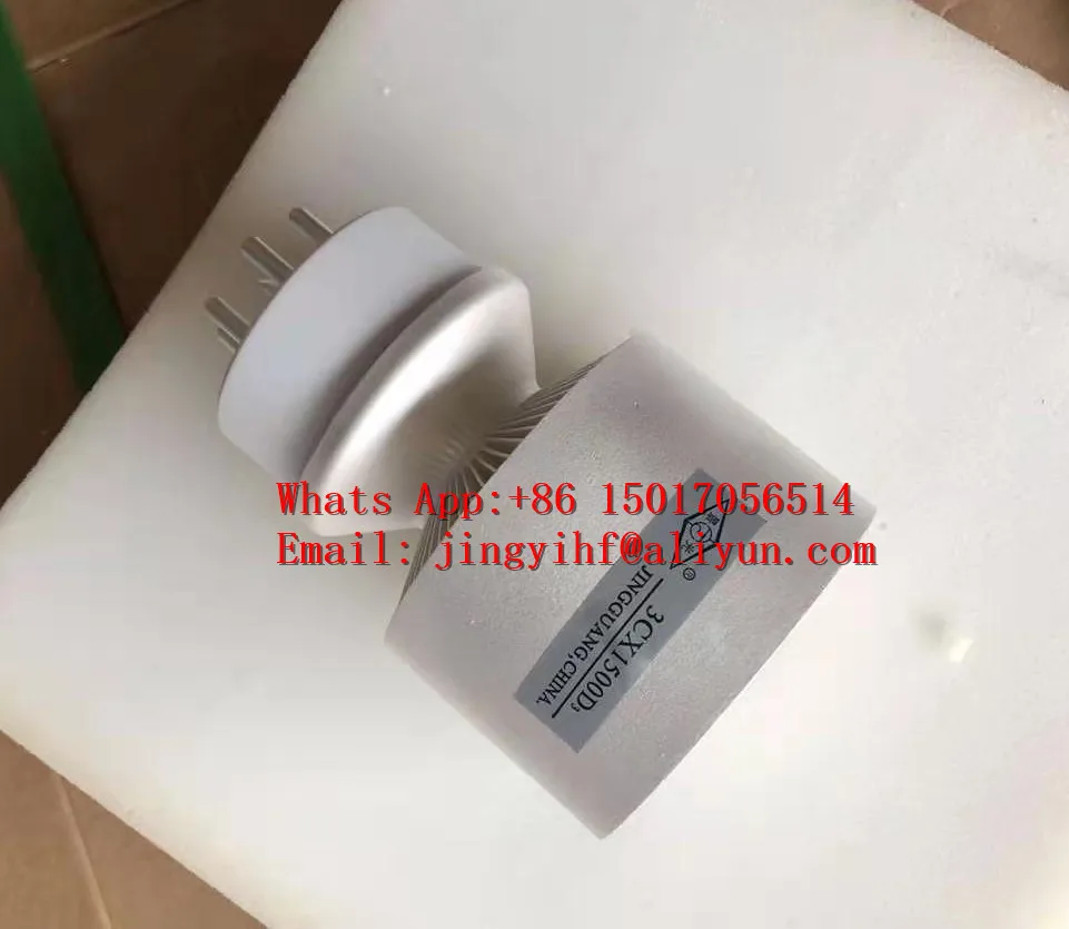 Oscillation Tube 3cx1500d3,Electron Tube 3cx1500d3,Triode Tube ...