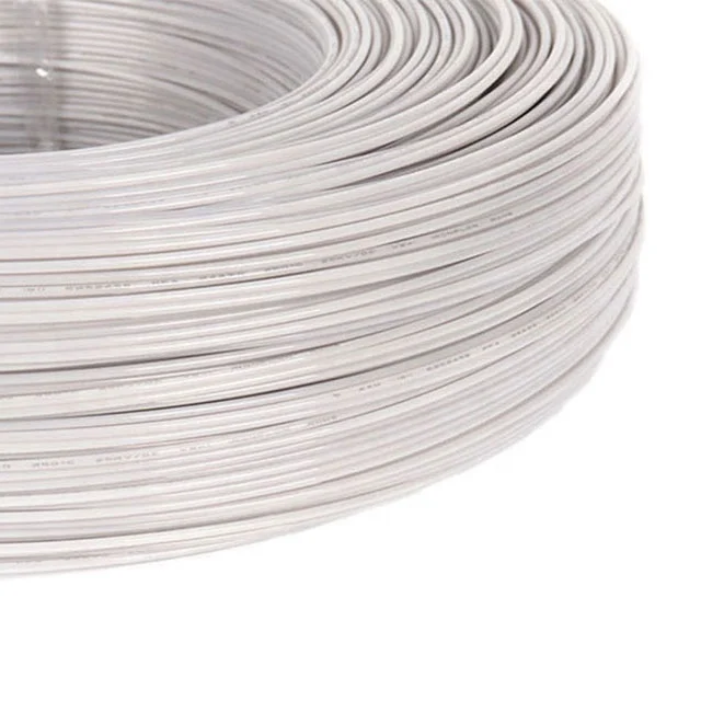 Ul1863 20awg Etfe High Temperature Insulated Copper Power Cable ...