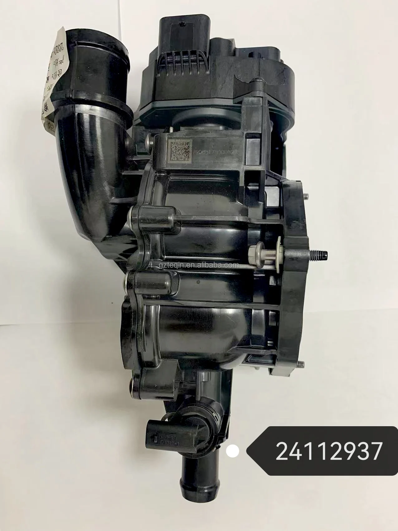 雪佛兰汽车配件冷却液恒温器24112937/24116057 - Buy 24112937 24116057,适合雪佛兰,汽车零部件冷却液恒温 ...