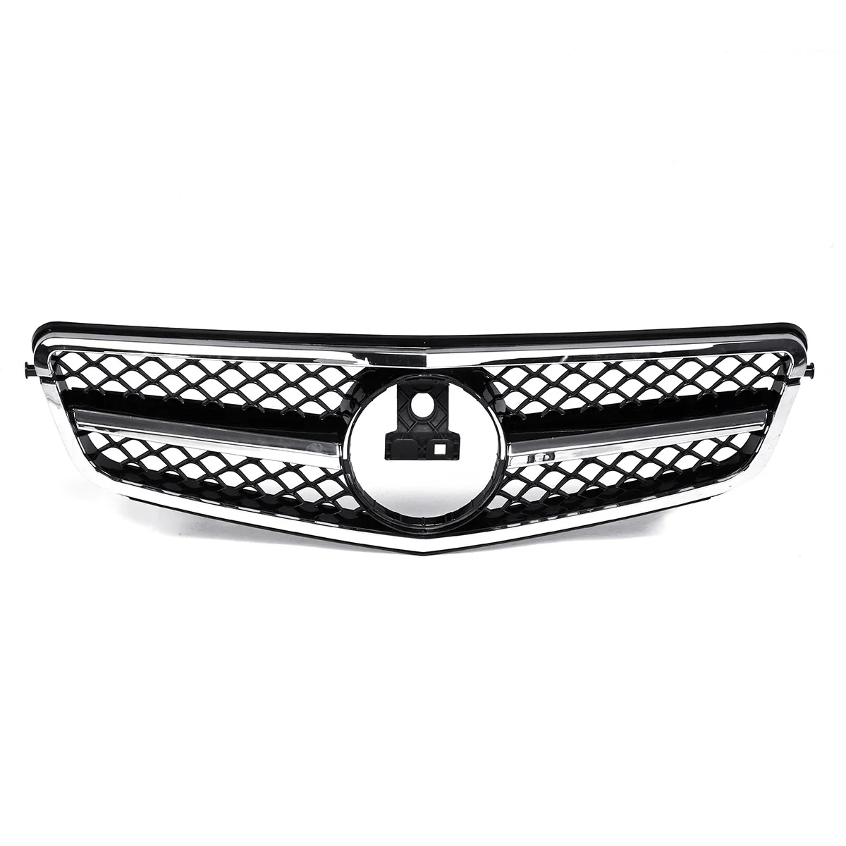 Mercedes Benz W204 C Class Sports Front Car Grille OEM | Wholesale