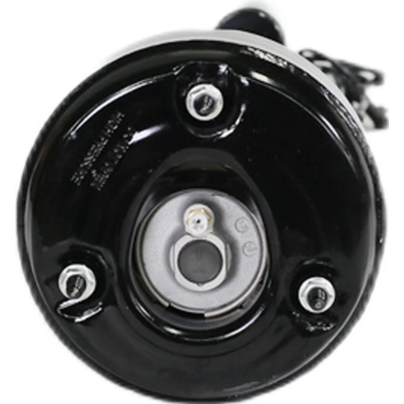 Air Suspension Shock For Mercedes W221 Front Left Air Strut 4matic Oem ...