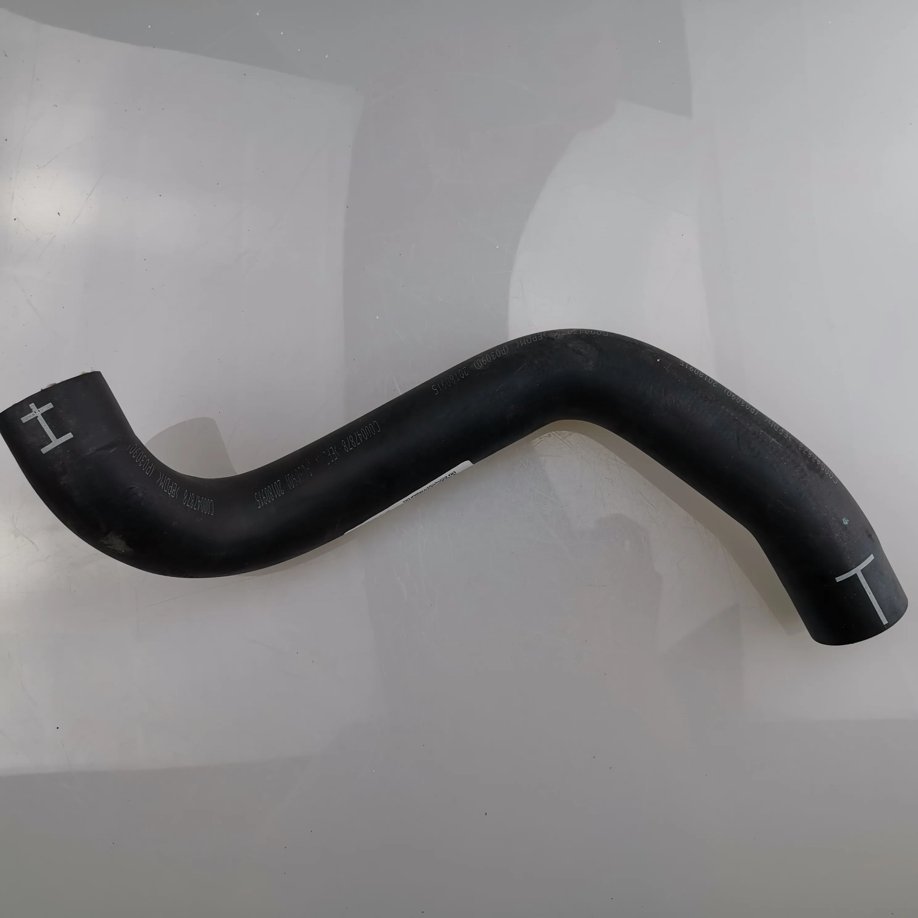 SAIC MAXUS T60 T70 Radiator Water Inlet Pipe C00047878| Alibaba.com
