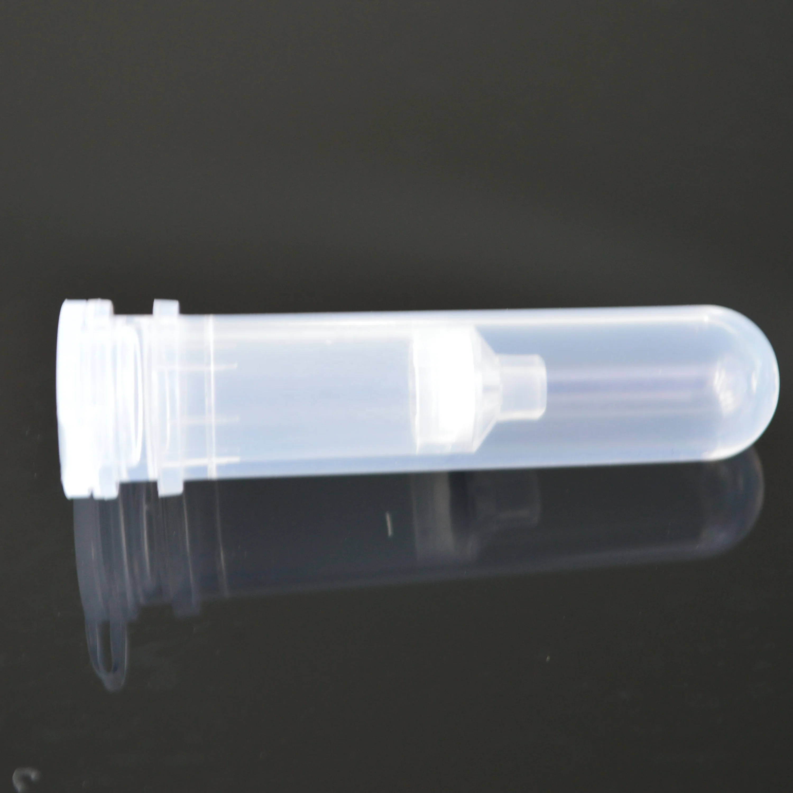 2ml Nucleic Purify RNA for Plasmid Genome DNA Extraction Kit Spin Column