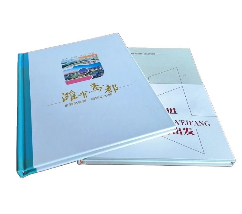 Advertising & Promotional Materials Brochure/booklet/flyers/leaflet ...
