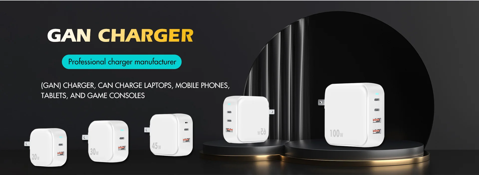 Company Overview - Shenzhen Just Link Tech Co., Ltd.