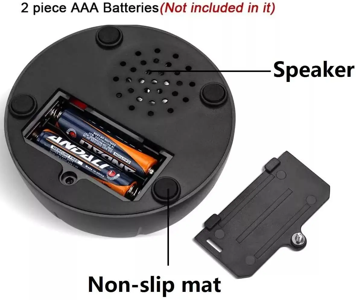 Game Timer Countdown Timer With Sound And Light Buzzer Buy Game Timer