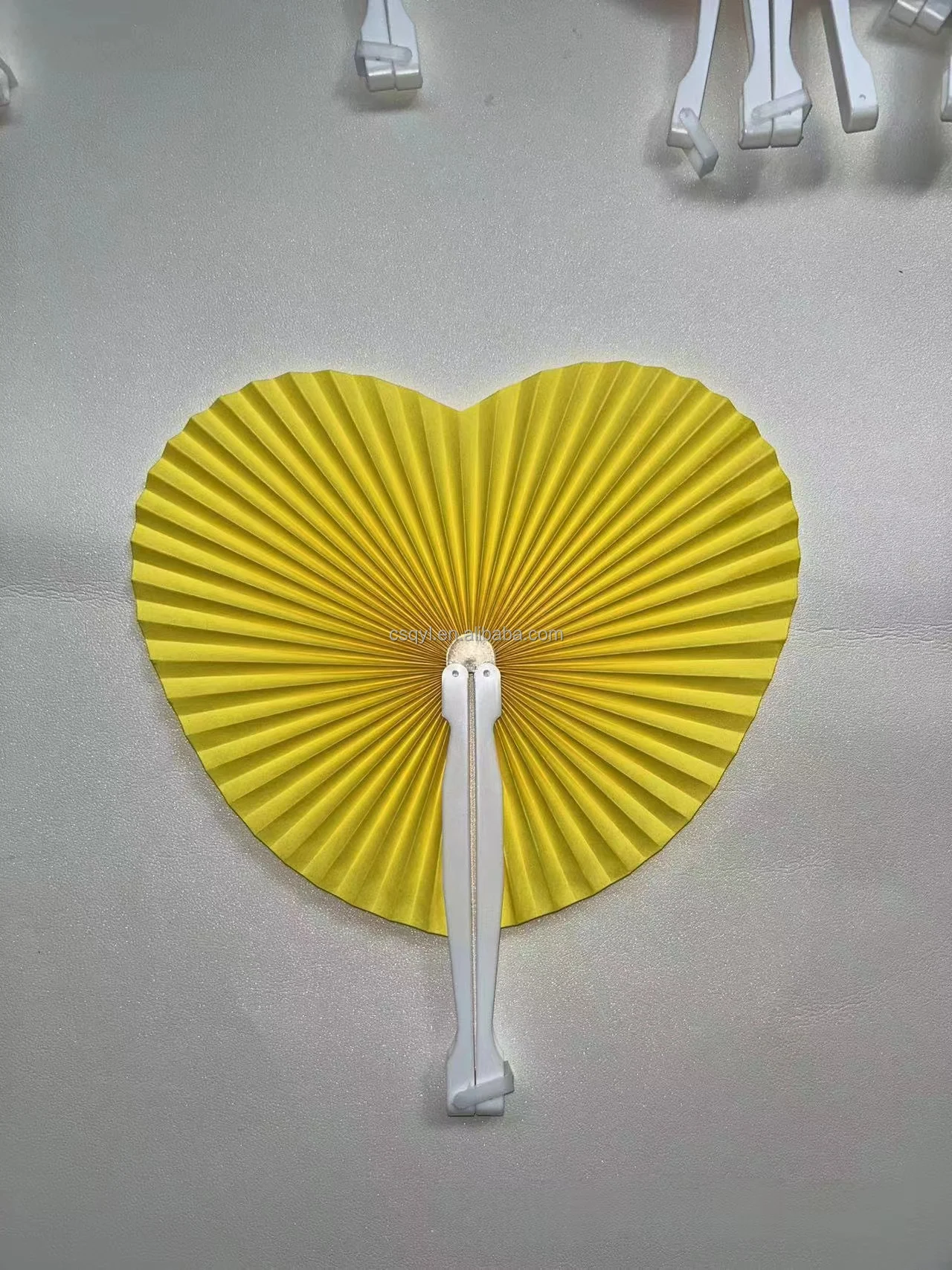 Portable Travel Mini Round Fan - Perfect Promotional Gift