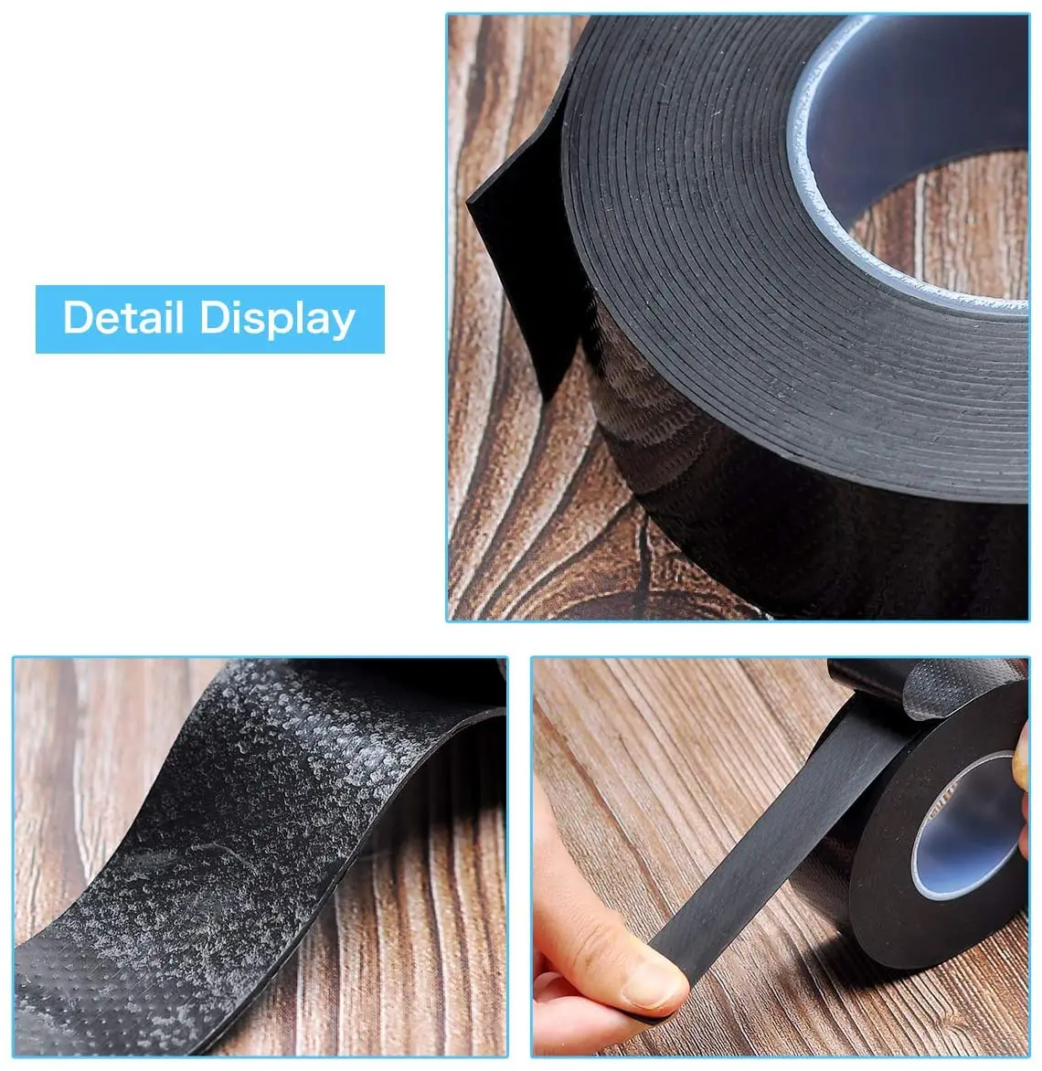 Adhesive Self Amalgamating Tape - YITAP EPR65 Rubber