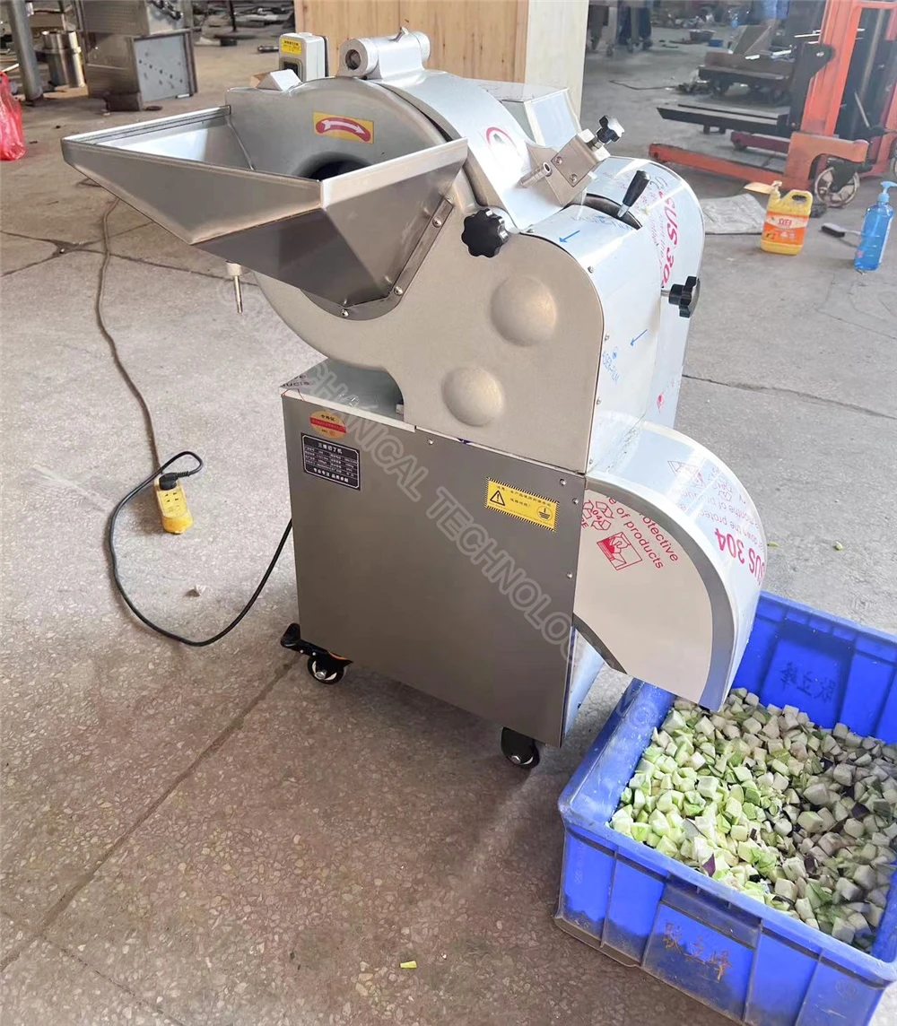 Frozen Dicing Cube Cutter Fresh Meat Dice Cutting Machine| Alibaba.com