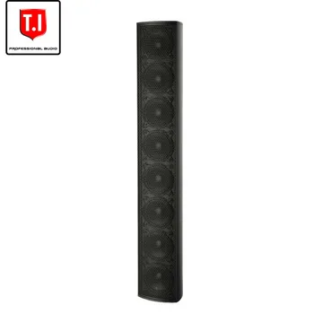 T.i Pro Audio High End Full Range Speaker Driver Church Sound System 8* ...