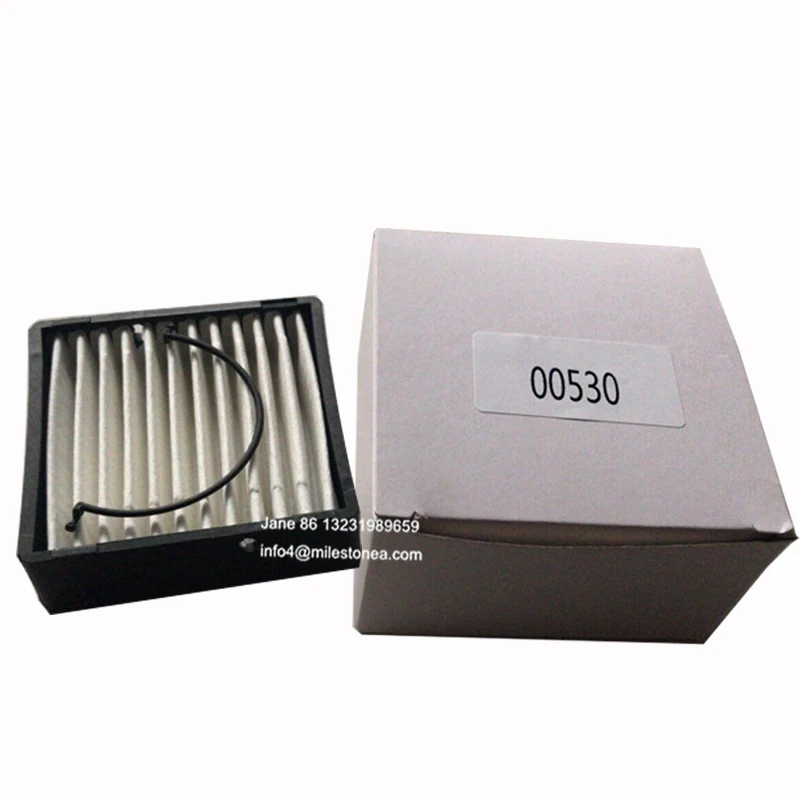 Marine Generator Set Oil Water Separator Filter Element 04030 Swk-2000 ...