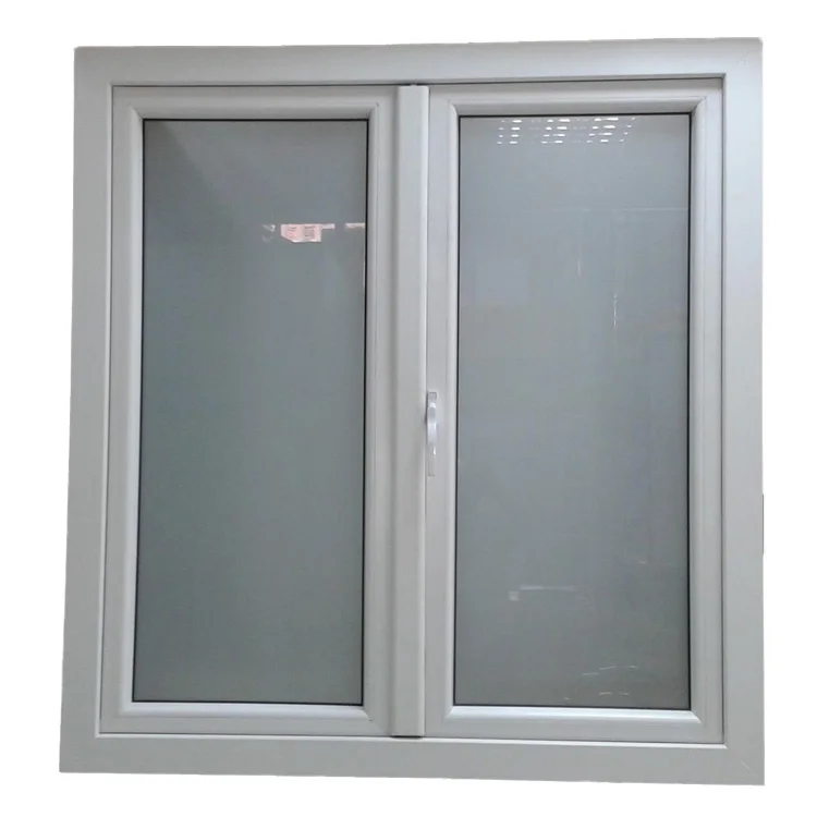 Modern French Window Double Glazed Aluminium Casement Sliding Folding ...