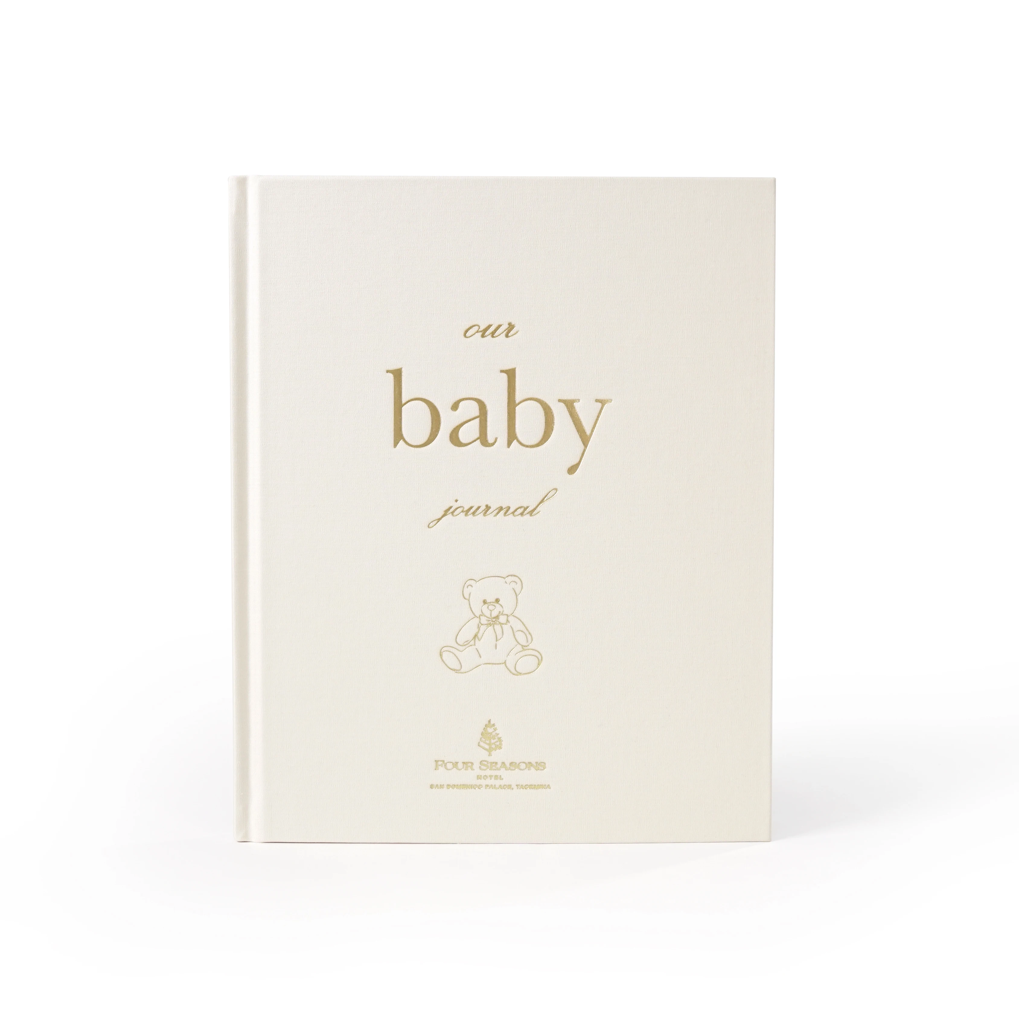 Best Selling Baby Yearly Journal Memory Book Custom Design New Born ...