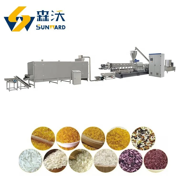 Alibaba.com: Artificial Reinforced Man-Made Rice Plant with Core ...