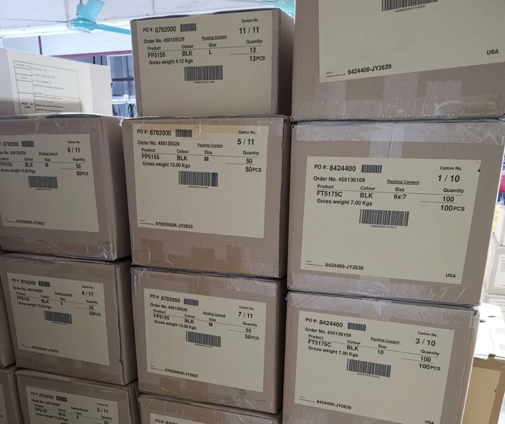 Oem Custom Button Detailing Cargo Pants Streetwear Cargo Pants Khaki ...