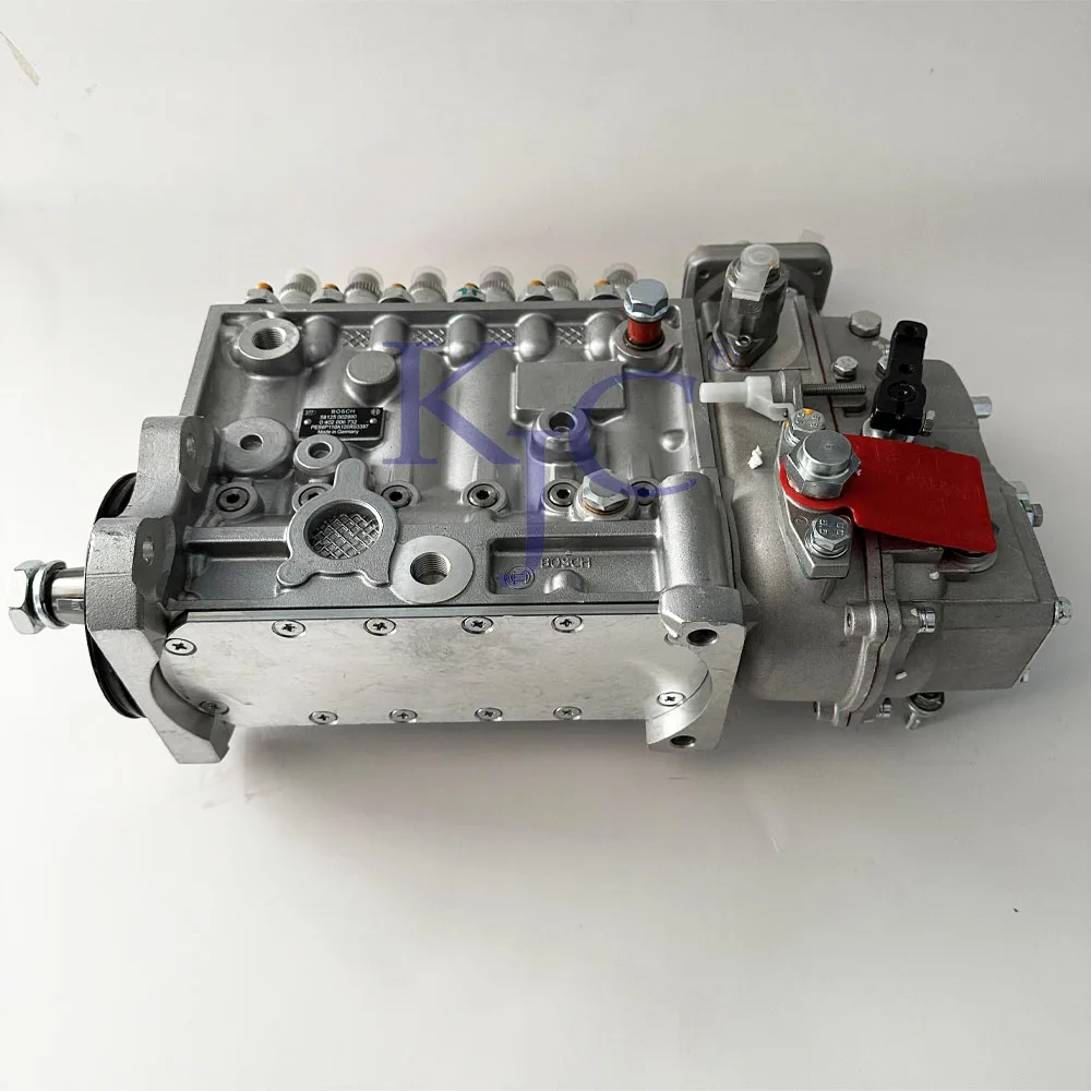 6ct8.3 Diesel Engine Fuel Injection Pump 3938372 0402066741 Diesel Fuel ...