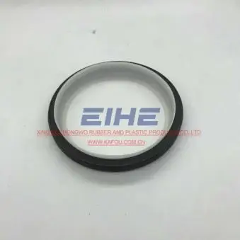 Crankshaft Oil Seal PTFE for Renault Trucks Kerax & Magnum