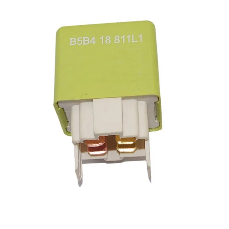 Auto Relay Used in Fuse Relay Box for Japanese Cars 323 BJ