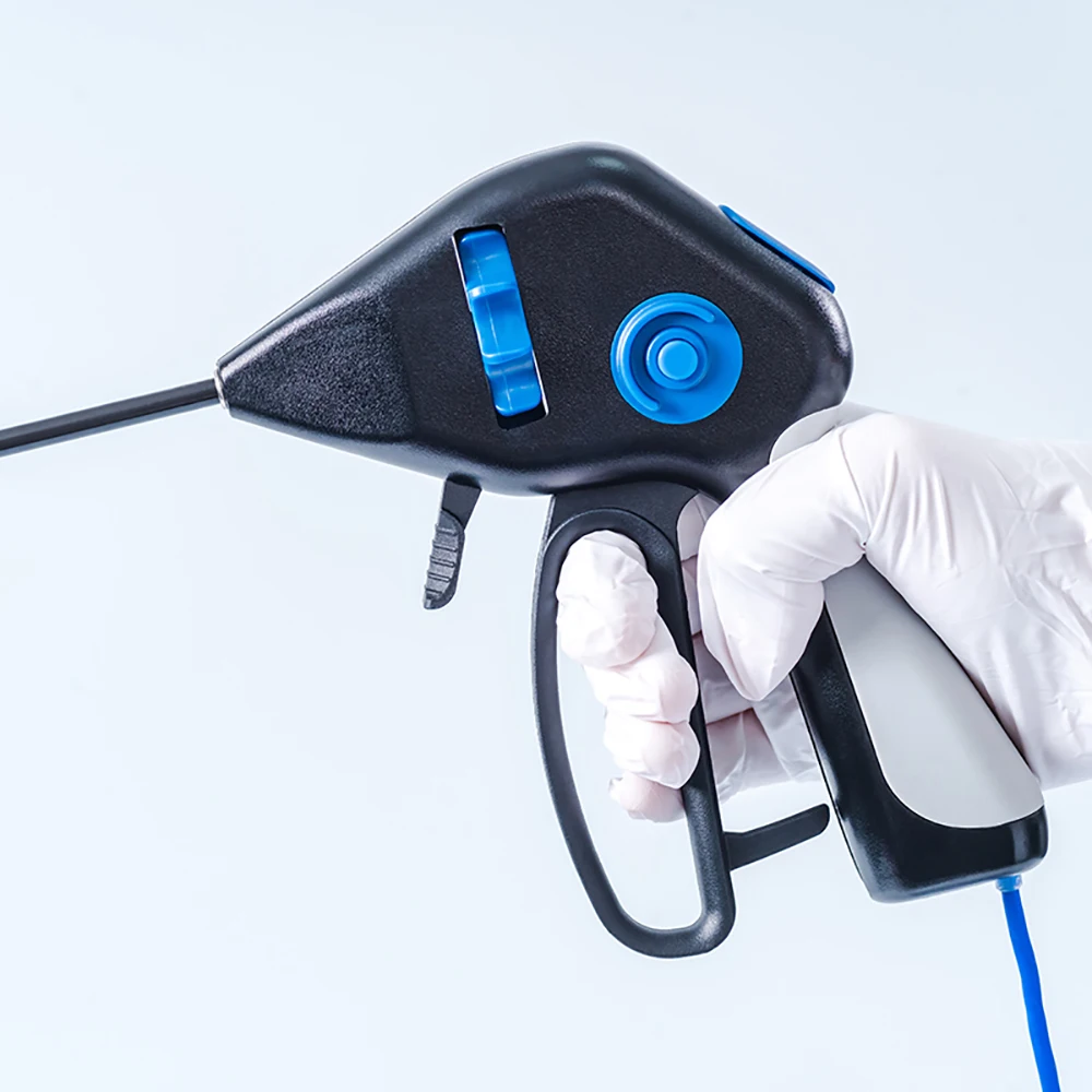 Ligasure Surgical Instruments Probe Curved Jaw - Buy Surgical Surgical ...