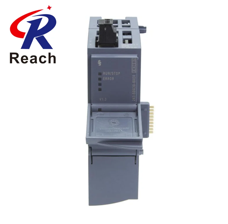 Siemens Cm 1243-5 - 6gk7243-5dx30-0xe0 In Stock - Buy Siemens Cm 1243-5 ...